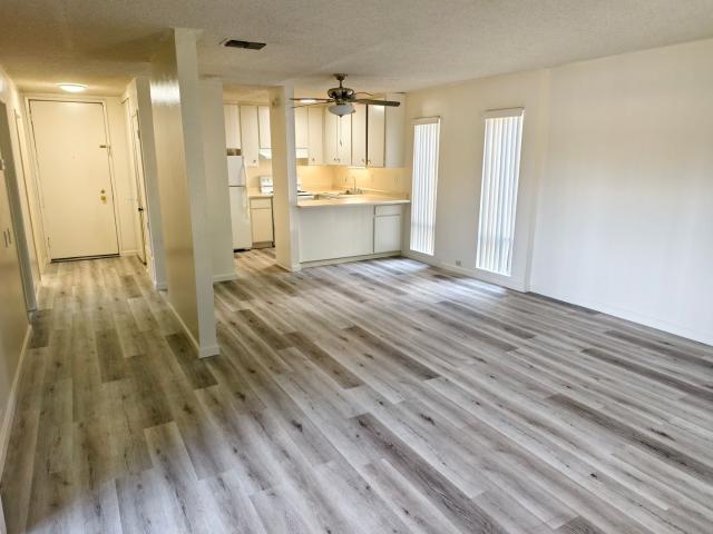 Governors Square Apartments