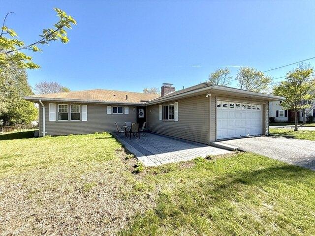 Governors St, Worcester, Home For Sale