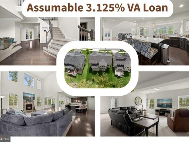 Governors Park Ln, Upper Marlboro, Home For Sale