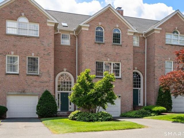 Governors Row Unit,west Hartford, Home For Sale