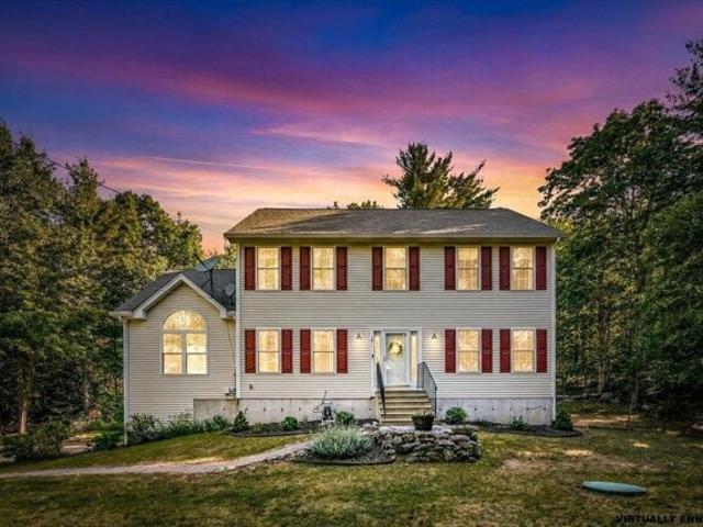 Governors Rd, Pittsfield, Home For Sale