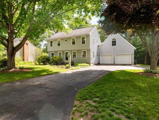 Governors Way, Concord, Home For Sale