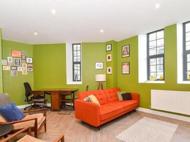 Governors Walk, Portsmouth, 1 Bedroom Ground