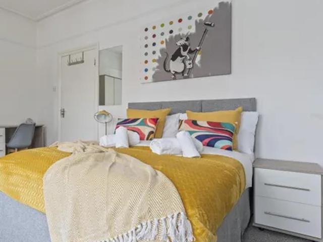 Gowan Road, London, NW10 2SH, United Kingdom | 1 bed house for rent #124880754 | Rentberry