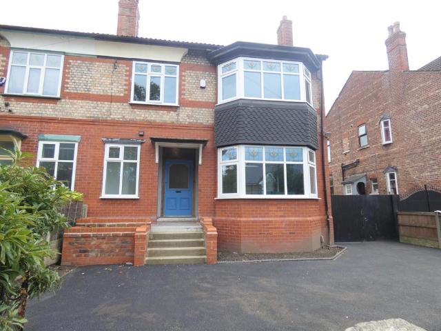 Gowan Road 6 bed semi detached house to rent £3,600 pcm £831 pw
