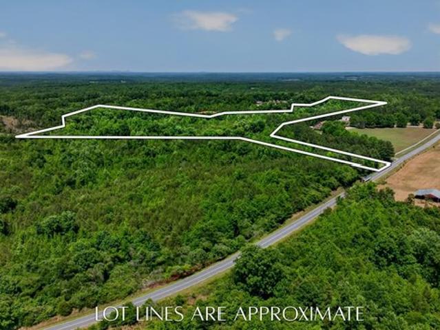Gowdeysville Rd, Gaffney, SC 29340