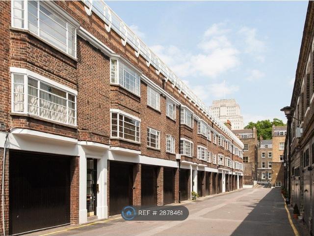 Gower Mews Mansions, London WC1E, 2 bed flat to rent, £3,445 pcm | PrimeLocation