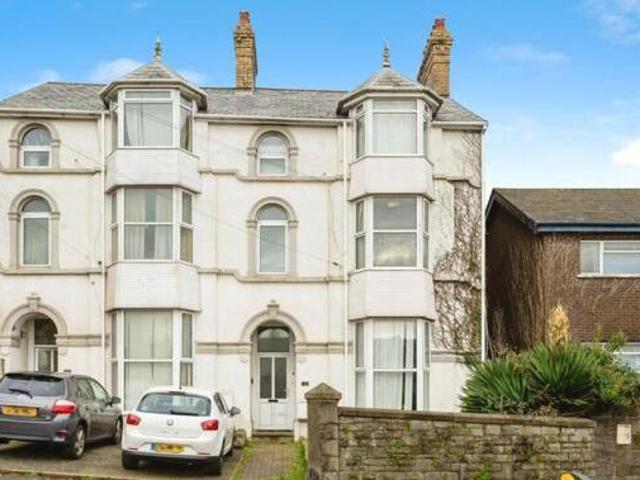 Gower Road, Sketty, 6 Bedroom Terraced