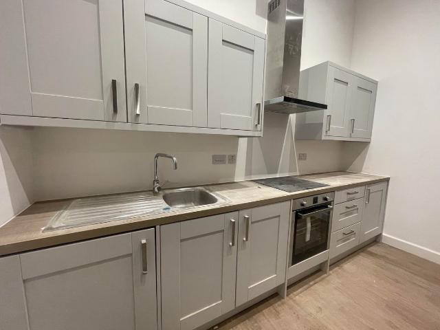 Gower Street, Derby DE1, 1 bed flat to rent, £750 pcm | PrimeLocation