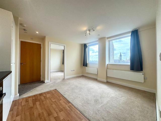 Gower Street, Derby DE1, 2 bed flat to rent, £750 pcm | PrimeLocation