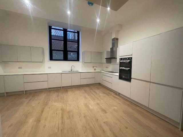 Gower Street, Derby DE1, 3 bed flat to rent, £925 pcm | PrimeLocation