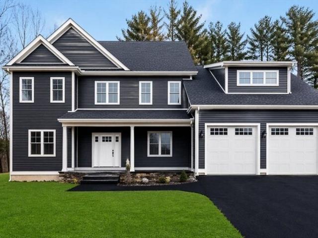 Gowing Ln, North Reading, Home For Sale