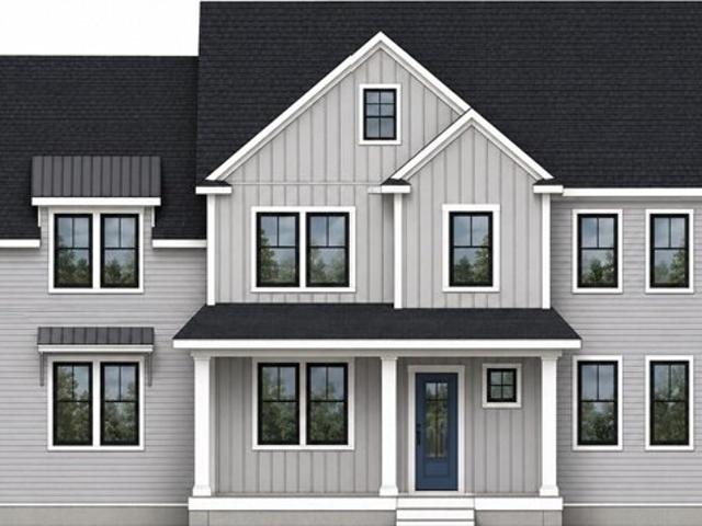Gowing Rd Ext Lot,wilmington, Home For Sale