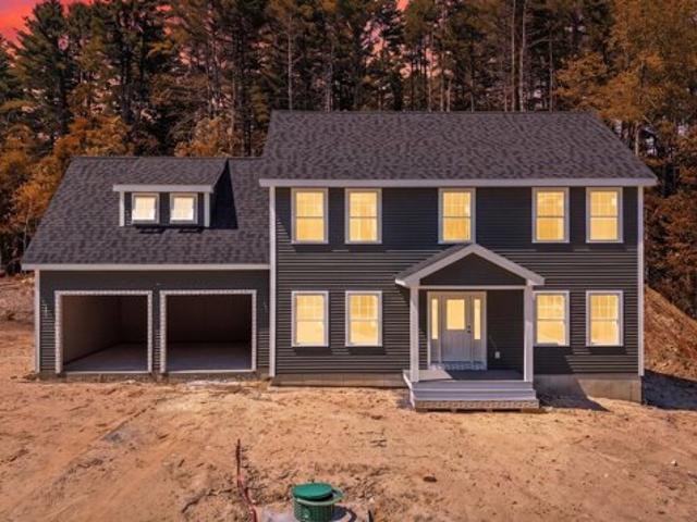 Gowing Rd, Hudson, Home For Sale