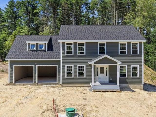 Gowing Rd, Hudson, Home For Sale