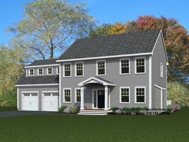 Gowing Rd, Hudson, Home For Sale