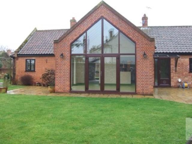 Gowing Way, Fritton NR15, 4 bed property to rent, £1,695 pcm | PrimeLocation