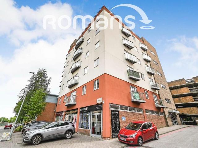 Gowring House, Market Street. 1 bed flat to rent £1,150 pcm £265 pw