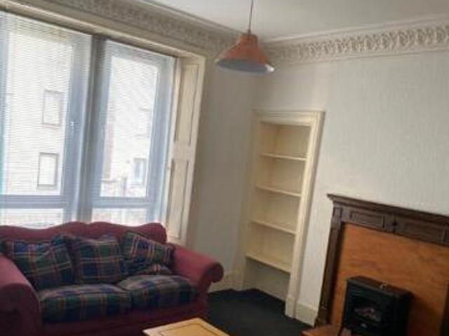 Gowrie Street sgl, West End, 2 Bedroom Flat