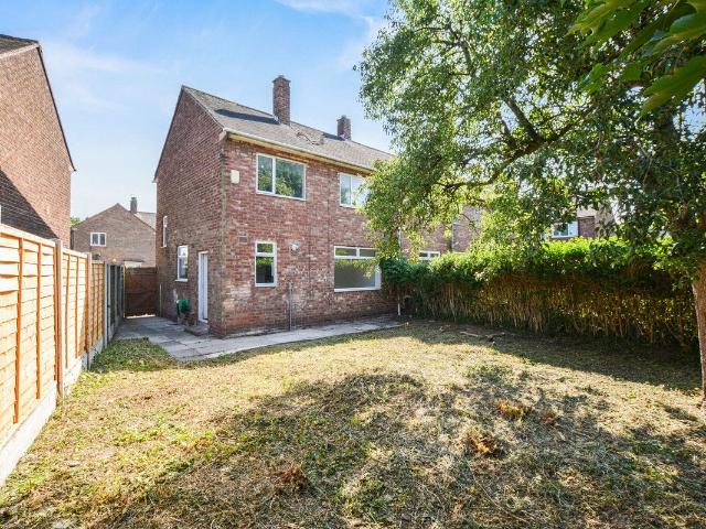 Goyt Valley Road, Stockport SK6, 2 bed terraced house to rent, £1,250 pcm | PrimeLocation