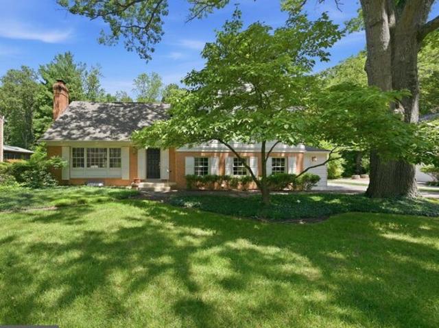 Goya Dr, Potomac, Home For Sale