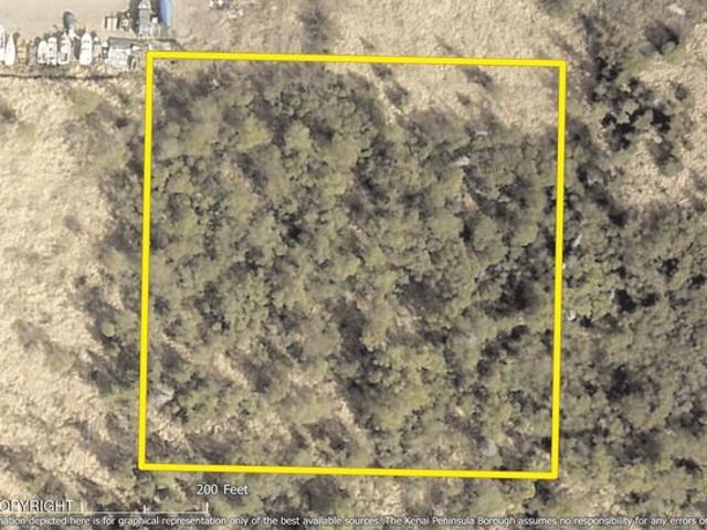 Gl11 Aksel St, Homer, AK 99603