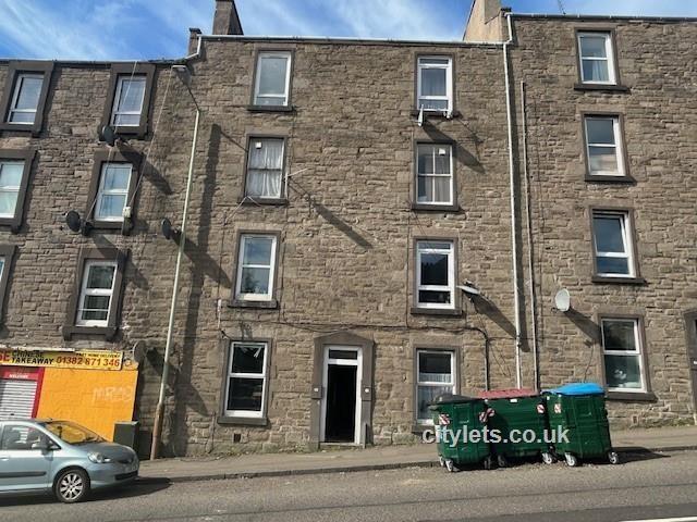 Gl City Road, Dundee