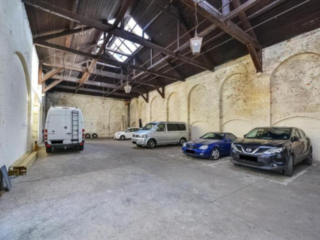 Gloucester Mews, Gloucester Road, Brighton, BN1 4BW – HW Estate Agents