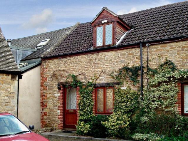 Gloucester Mews, Faringdon, 2 bedroom, House Semi Detached