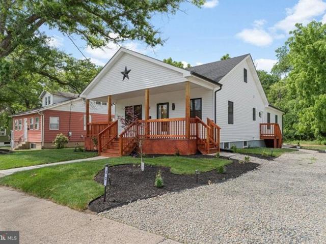 Gloucester Ave, Lawnside, Home For Sale