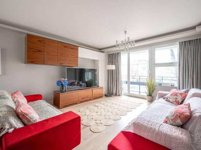 Gloucester Avenue, Camden, London NW1, 3 bed flat to rent, £5,500 pcm | PrimeLocation