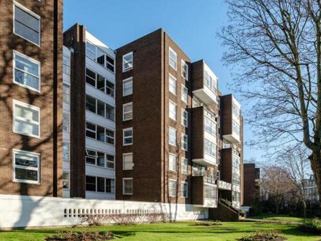Gloucester Avenue, London, 2 Bedroom Flat