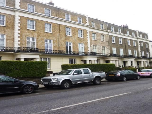 Gloucester Avenue, London NW1, 1 bed flat to rent, £2,145 pcm | PrimeLocation