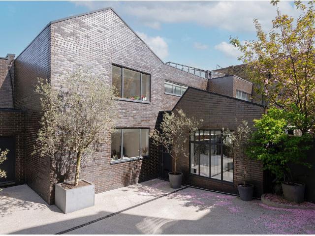Gloucester Avenue, London NW1, 3 bed terraced house to rent, £13,000 pcm | PrimeLocation