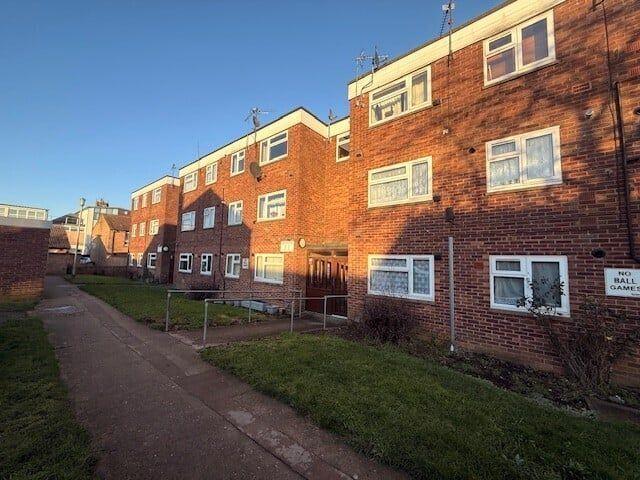 Gloucester Close, KETTERING