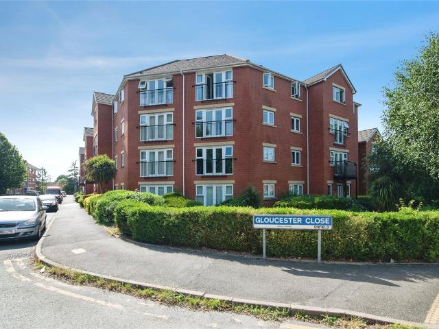 Gloucester Close, Redditch B97, 2 bed flat to rent, £975 pcm | PrimeLocation
