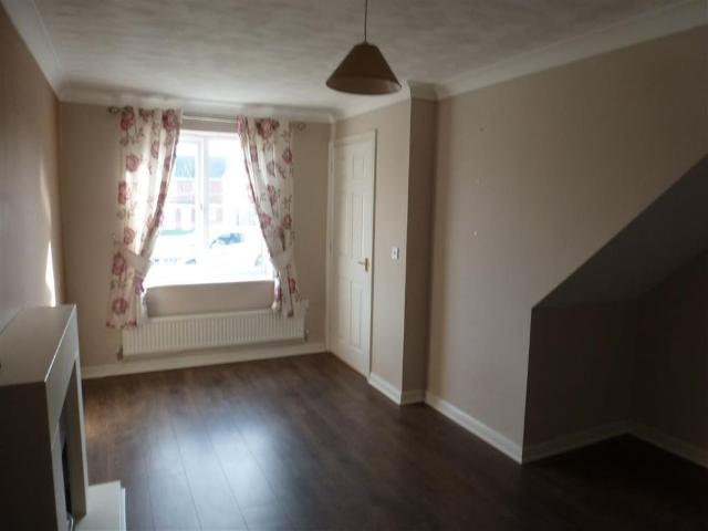Gloucester Court, Scunthorpe
