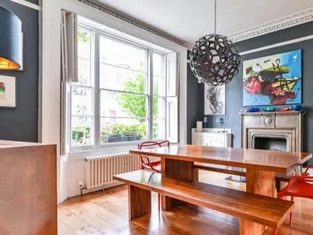 Gloucester Crescent, Primrose Hill, London, NW1 7EG, United Kingdom | 4 bed house for rent #166302141 | Rentberry