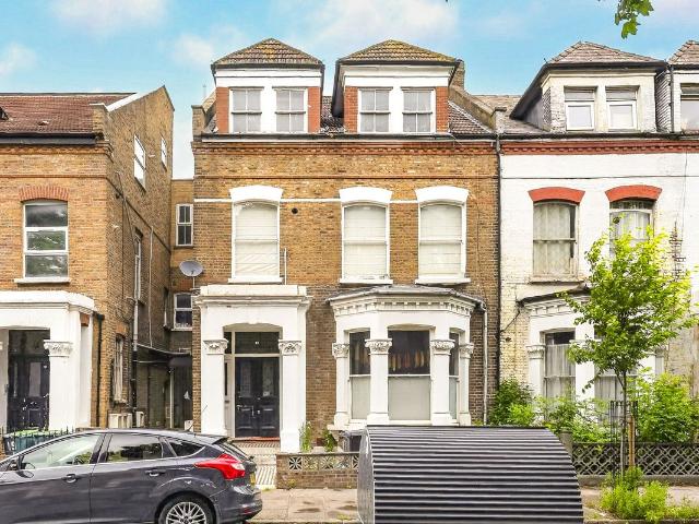 Gloucester Drive, Finsbury Park N4, 1 bed flat to rent, £1,700 pcm | PrimeLocation
