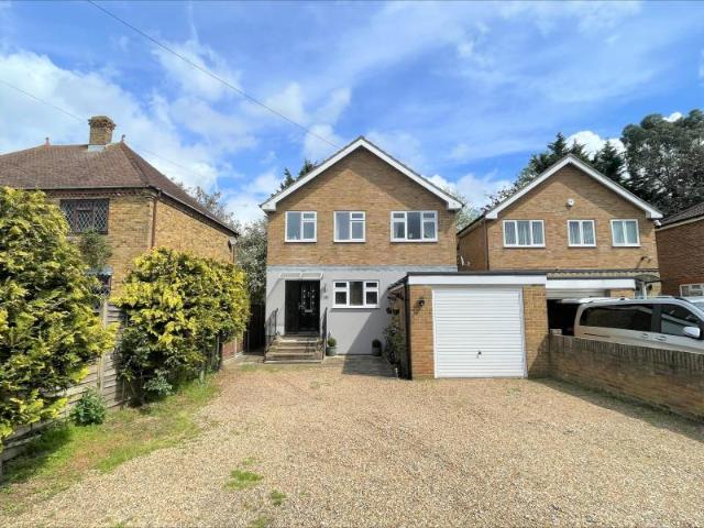 Gloucester Drive, Staines 4 bedrooms Property for lettings Seymours