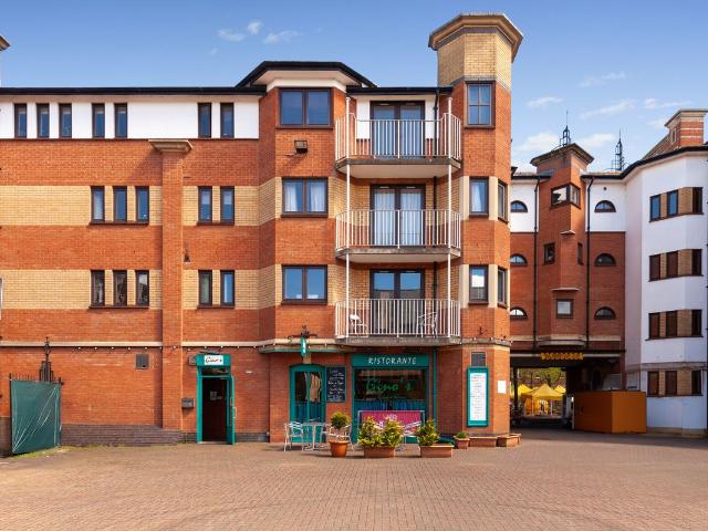 The Chilterns, Gloucester Green OX1, 1 bed flat to rent, £1,775 pcm | PrimeLocation