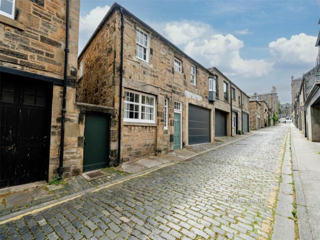 Gloucester Lane, Edinburgh