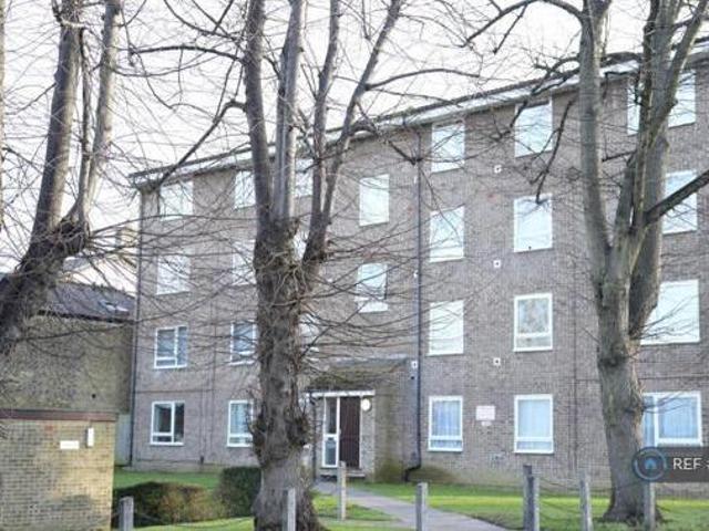 Gloucester Lodge, Croydon, 2 Bedroom Flat