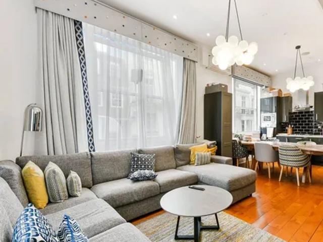 Gloucester Lodge, 36 Gloucester Square, London, W2 2TD, United Kingdom | 7 bed house for rent #165520946 | Rentberry