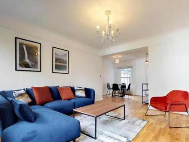 Gloucester Place, Marylebone, 3 Bedroom Apartment
