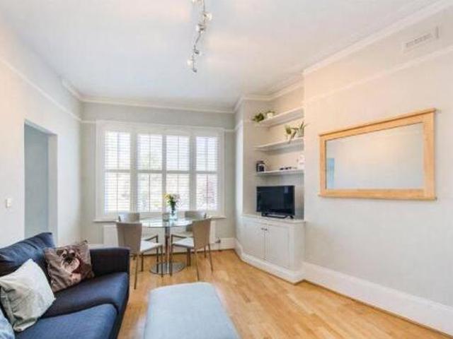 Gloucester Place, Marylebone, 2 Bedroom Apartment
