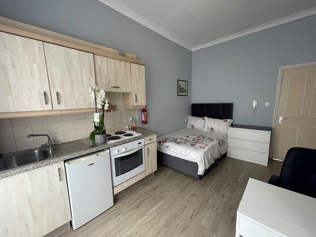 Gloucester Place, Marylebone, London NW1, Studio to rent, £1,278 pcm | PrimeLocation