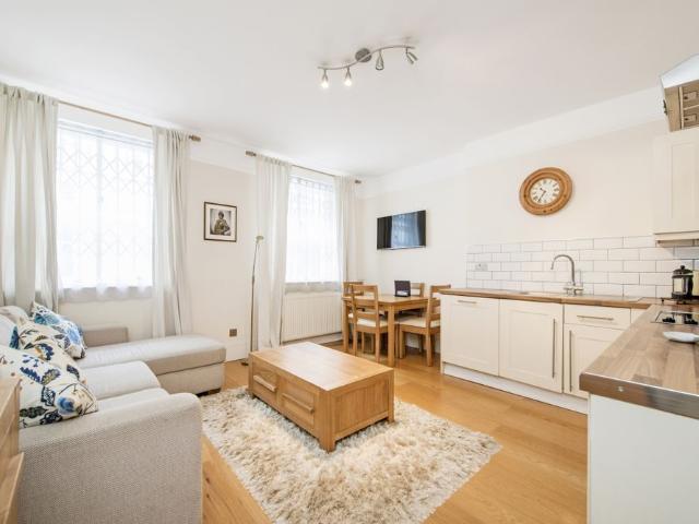 Gloucester Place, Marylebone, London, W1U