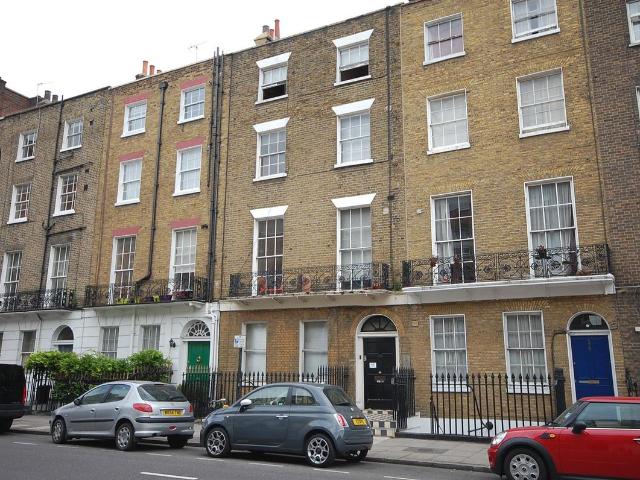 Gloucester Place, Marylebone NW1, 1 bed flat to rent, £2,058 pcm | PrimeLocation