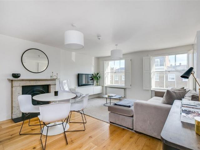 Gloucester Place, Marylebone, W1U, London
